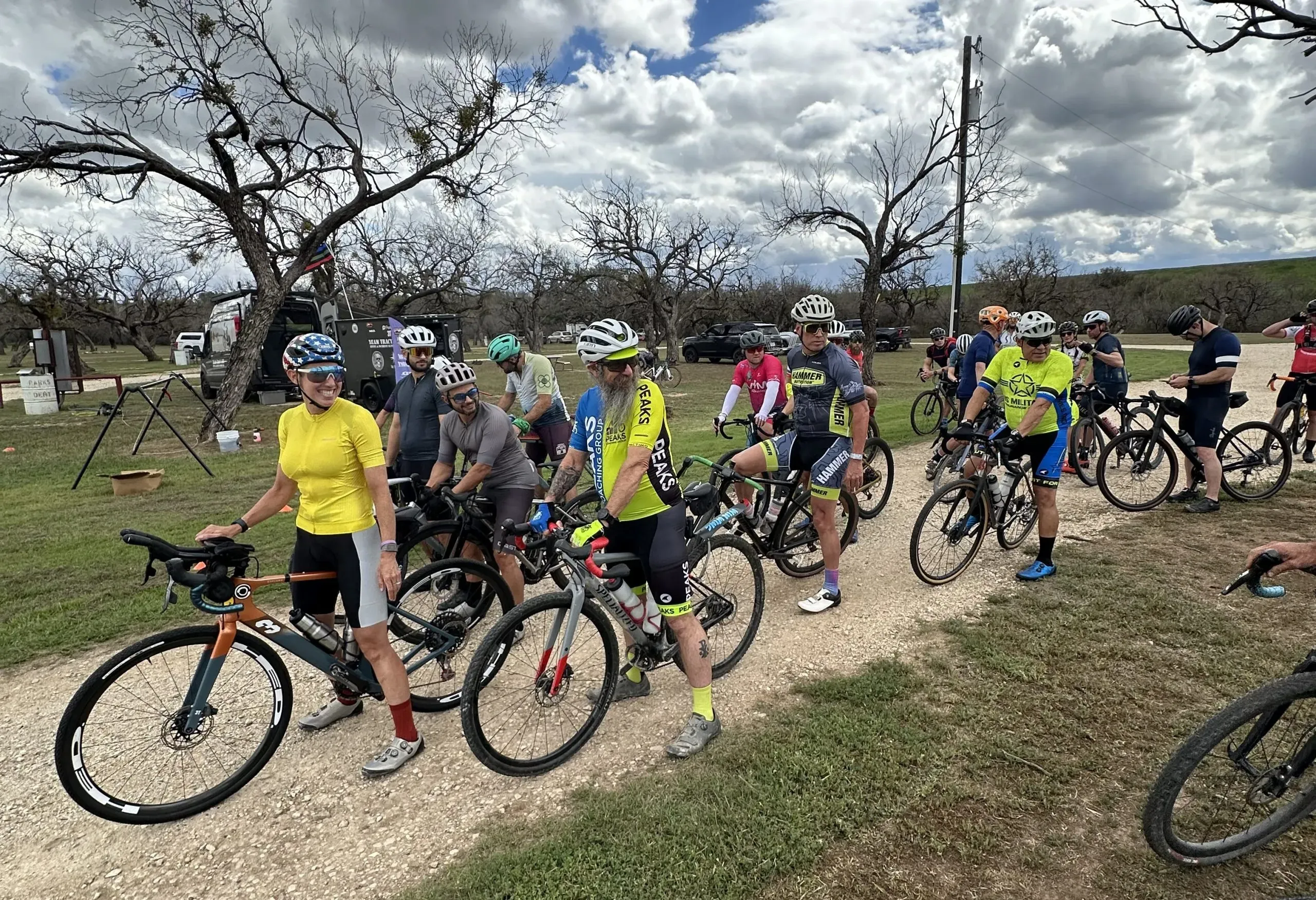 Local Event Sponsorship For Bike Shops: A Comprehensive Guide | Miso ...