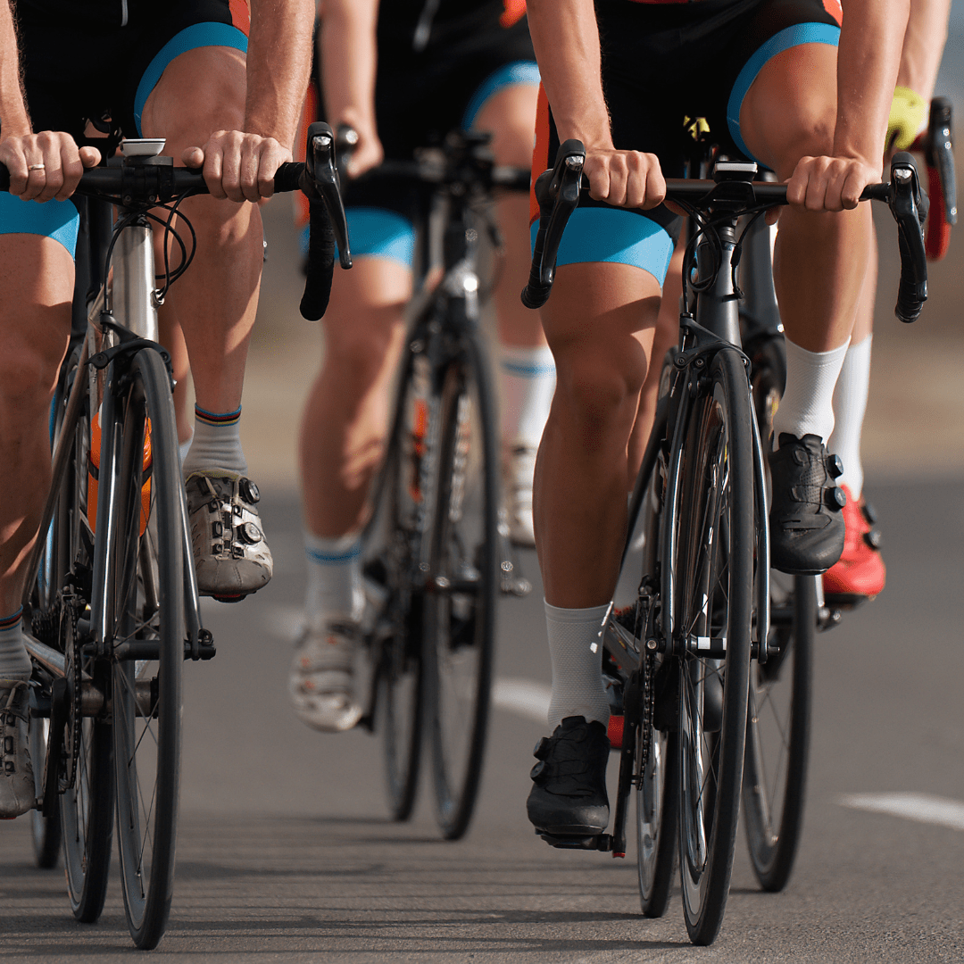 How To Plan And Promote Group Rides For Your Bike Shop This Spring ...